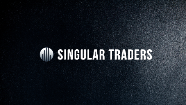 Singular Traders Pro - Nivel avanzado