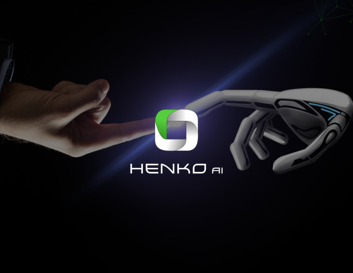 HENKO AI - Workshop